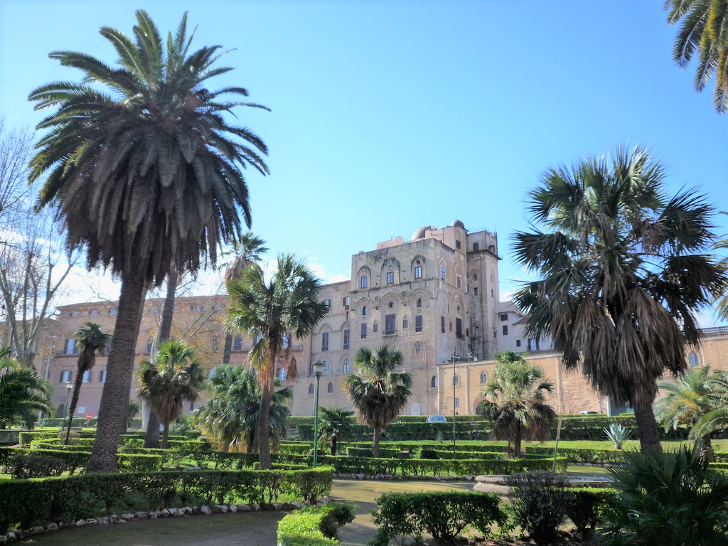 Top 10 Tourist Destinations in Palermo